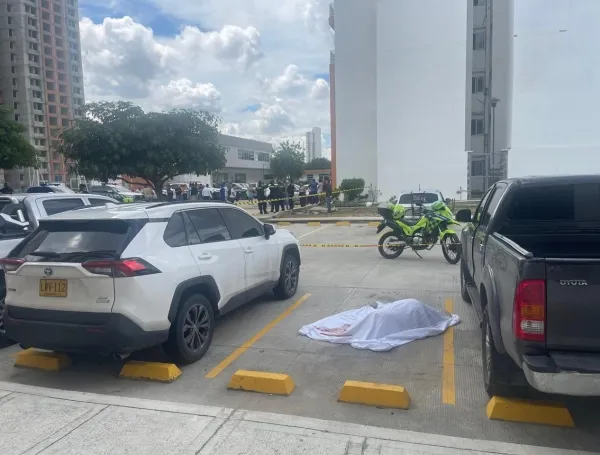 Asesinan en Villa Campestre a alias ‘La Mona’, excompañera sentimental ...