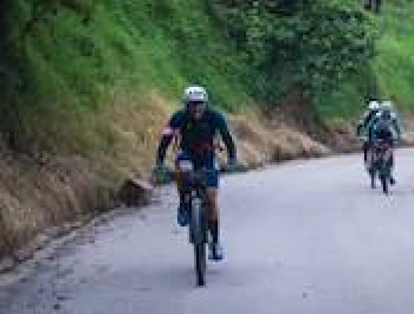 Vuelta Bogotá Non Stop 2026 se corre este fin de semana, con aporte ...