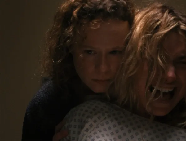 ‘Hicimos un poema cinematográfico, no una película’: Thora Birch sobre ...