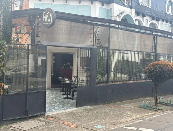 Distrito CH, la iniciativa que agrupa al comercio local de Chapinero