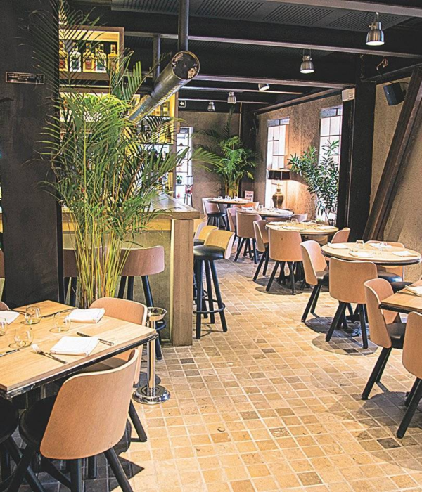 El Chato se convierte en el mejor restaurante de Latinoamérica ...