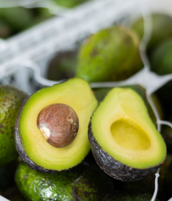 ¿Cuál es la mejor fruta para el cuidado del cabello? Evita la caída y ...