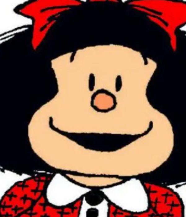 Mafalda regresa como serie animada de Netflix, ¿cuándo se estrenará?