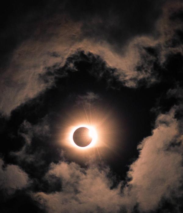 Eclipse solar total se verá este 2024 y no habrá otro hasta 2044: así ...