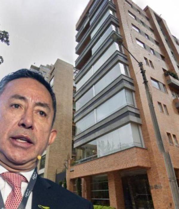 Procuraduría abre investigación contra Ricardo Roa por compra del ...