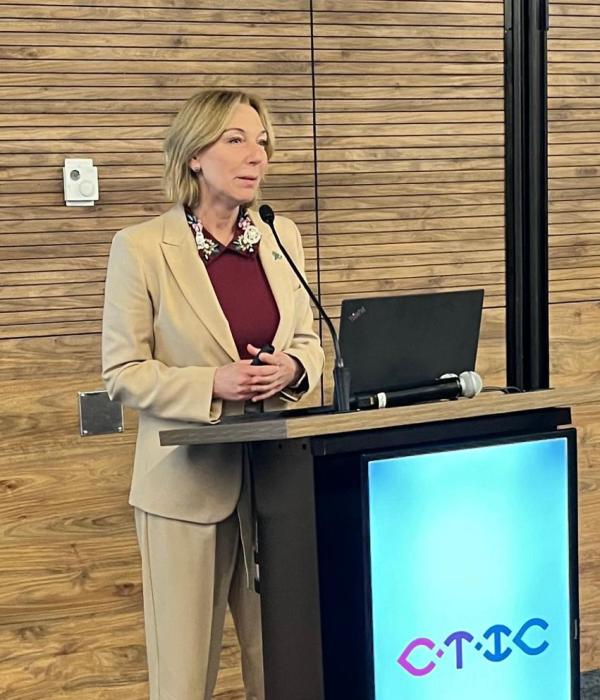 Los factores de riesgo del cáncer de ovario que médicos y pacientes no ...