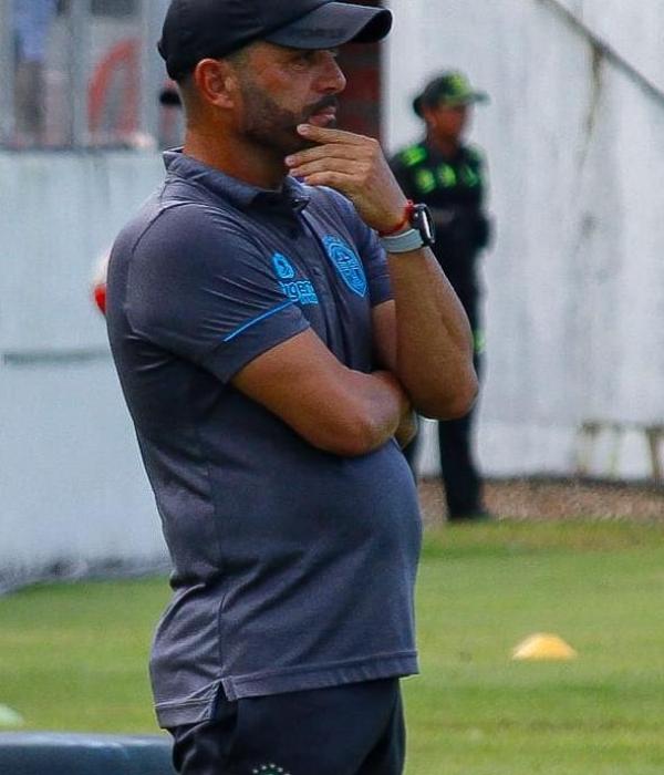La historia de San Antonio Bulo Bulo, primer clasificado a la Copa ...