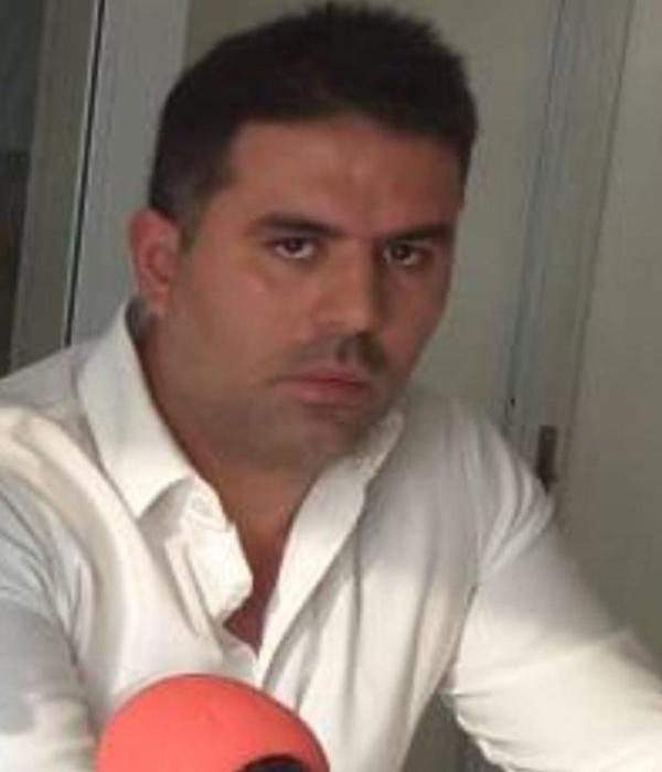 ¿Quién es Allan Scalzo, empresario capturado por su presunta ...