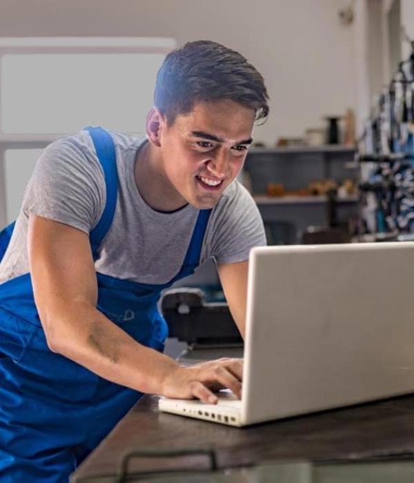 Con Siigo POS, controle su punto de venta y facturación electrónica