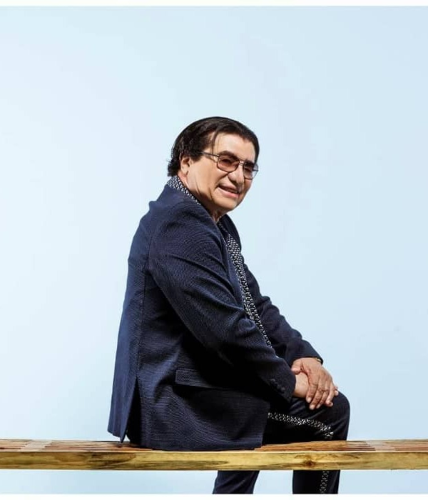 Bobby Cruz anuncia su retiro definitivo de los escenarios: el adiós del ...