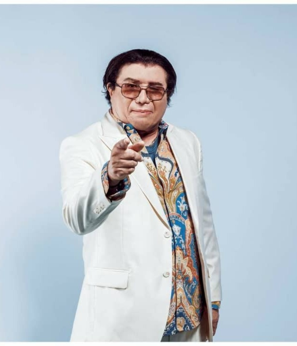 Se cancela concierto en Puerto Rico del dúo salsero Richie Ray y Bobby ...