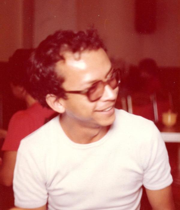 El primer ‘pride’ de Colombia: hablan dos hombres que estuvieron en la ...