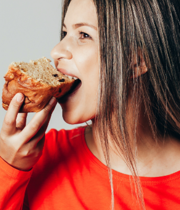¿Cuánto pan se puede comer sin engordar? Harvard tiene la respuesta