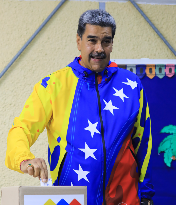 Elecciones presidenciales en Venezuela, entre lo que dicta la ...