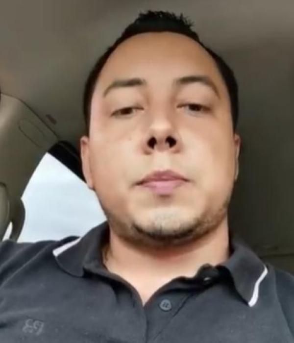 Asesinan a balazos a periodista Mauricio Cruz en el estado de Michoacán ...