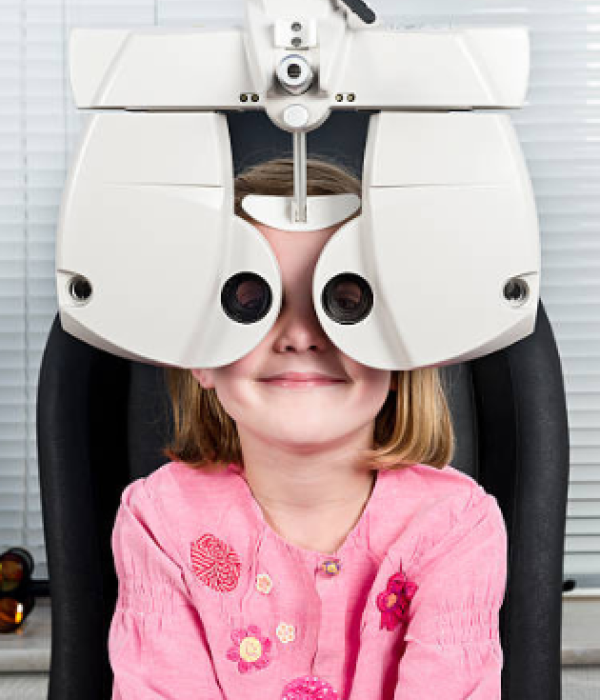 Uno de cada tres niños en el mundo tiene miopía: cómo saber si su hijo ...