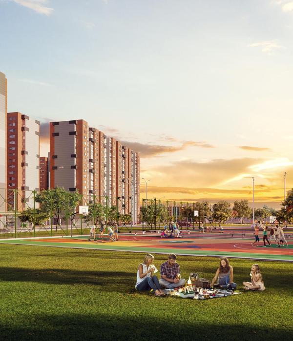 De 28 viviendas a 100.000 sueños hechos realidad: el camino de Constructora Capital