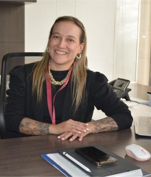 Dian: lo que dijeron fichas de Luis C. Reyes sobre supuestas presiones ...