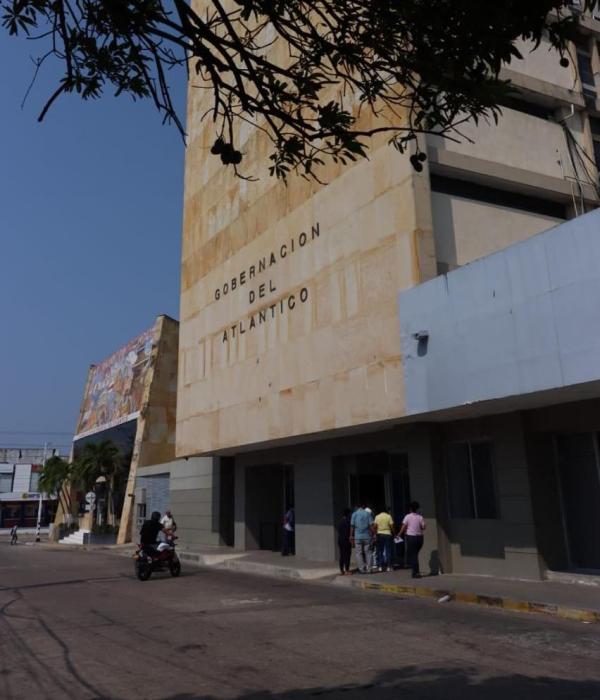 Atlántico: calificación Triple A de Fitch Ratings