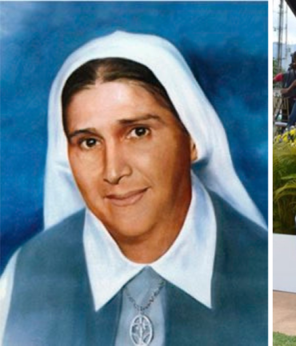 ¿Quién es la madre Carmen Rendiles? Estos son los milagros que se le ...