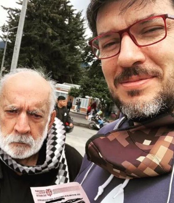 Falleció Gustavo Angarita, reconocido actor y leyenda de la televisión ...