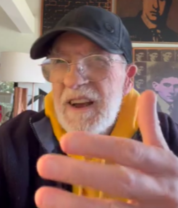 Murió Kepa Amuchastegui, reconocido actor de 'Betty, la Fea', a los 84 ...