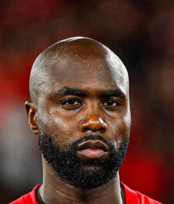 Polilla da Silva revela delicada situación de Éder Álvarez Balanta en ...