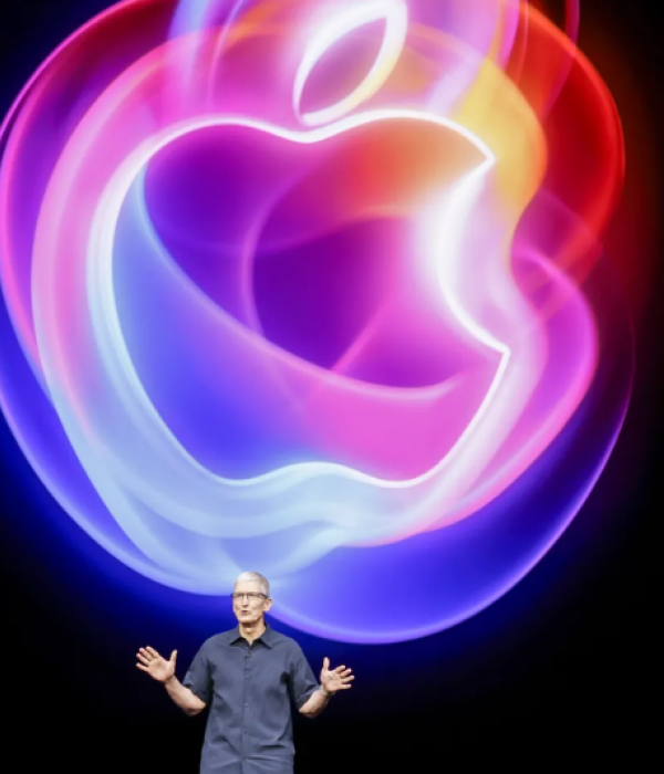 La apuesta de Tim Cook por la India desató la reacción de Donald Trump ...