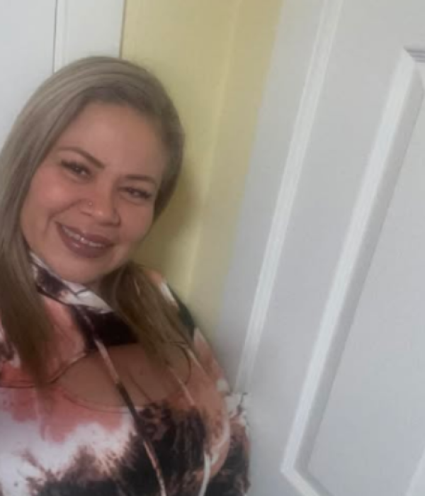 Yanine Castillo, exintegrante de las Hermanitas Calle, sufrió grave ...