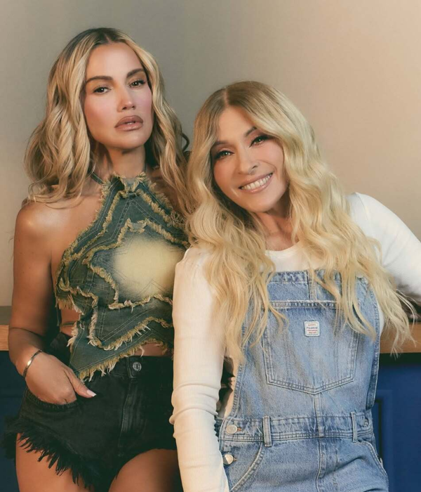Fanny Lu y Yuri se unieron para 'Otra Partida': una canción sobre el ...