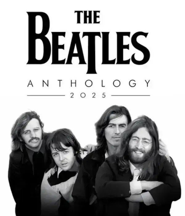 The Beatles Anthology Vuelve En 2025 Trae Una Serie Documental