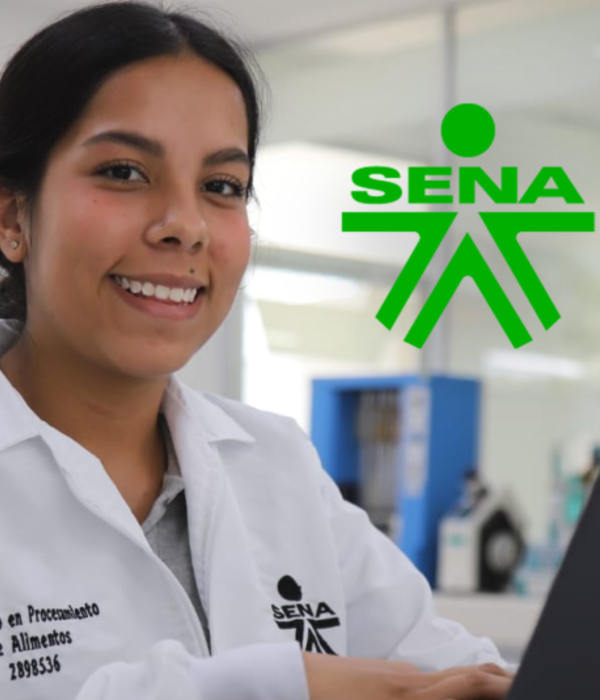 Los 60.000 cupos gratuitos que el Sena habilitó en Colombia: el paso a ...