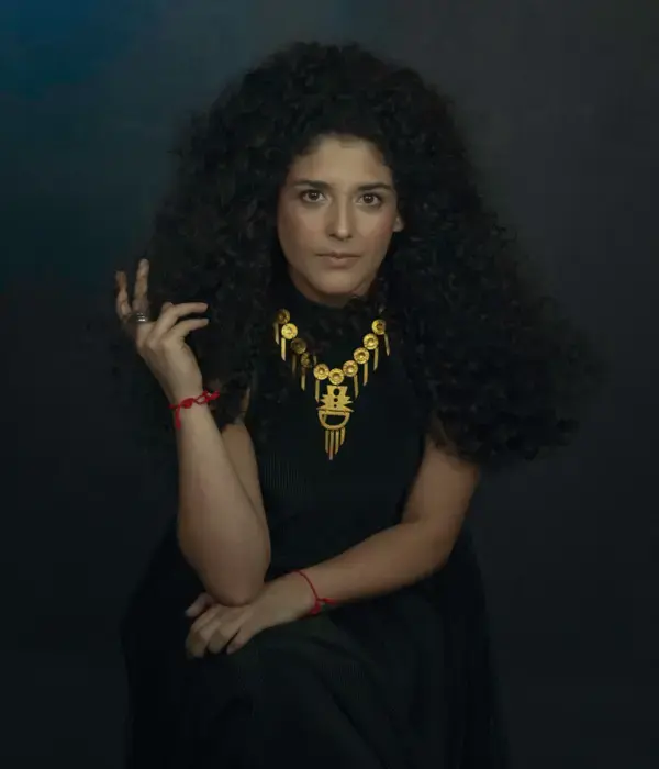 Yannai Kadamani, ministra de Cultura: 'A cada mujer joven que llega al ...