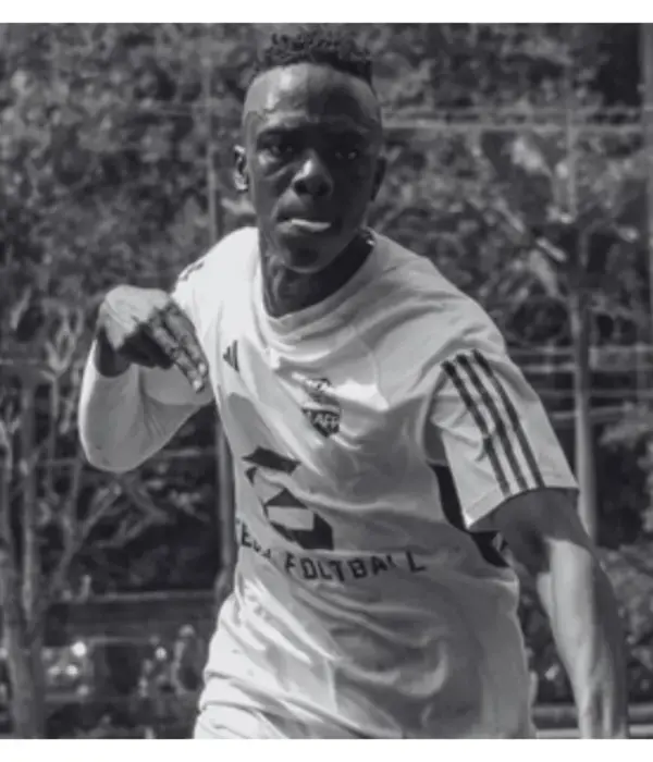 Luto en el fútbol colombiano: en trágico accidente automovilístico ...