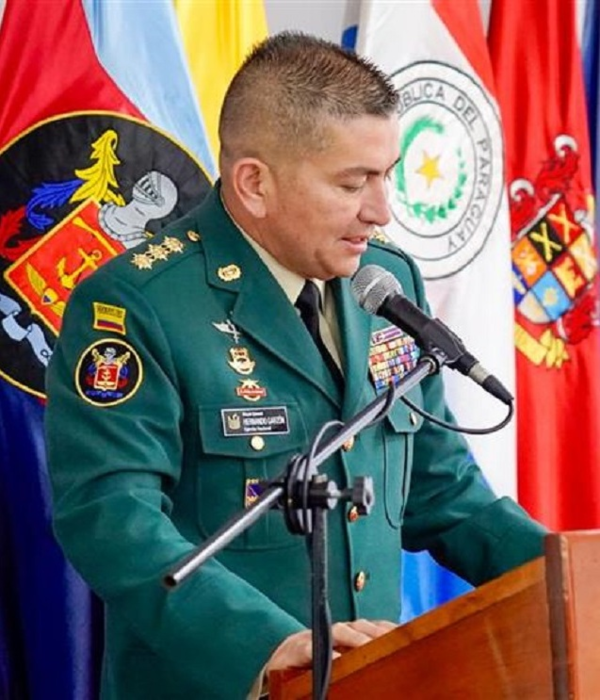 Esta fue la respuesta de las Fuerzas Militares ante la orden del ...