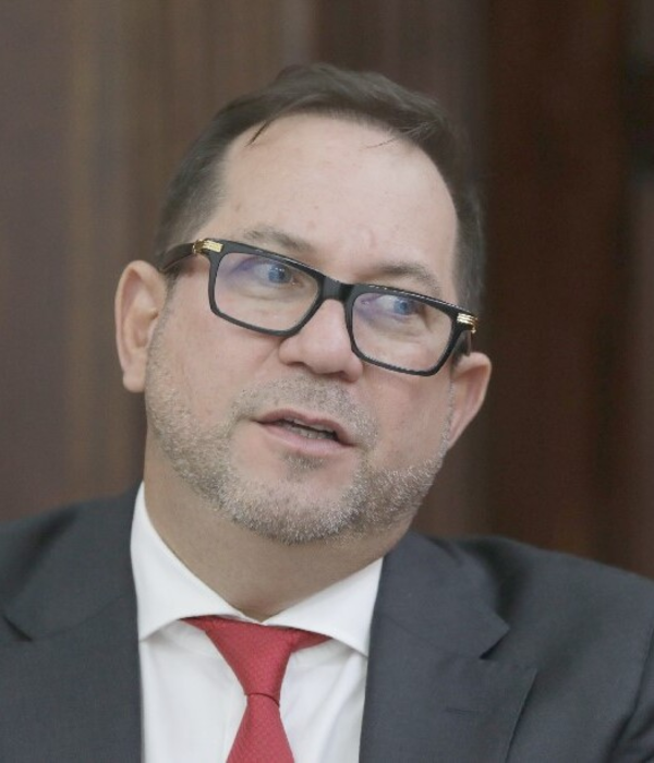 Empresarios y Congreso plantean propuestas para la seguridad energética ...