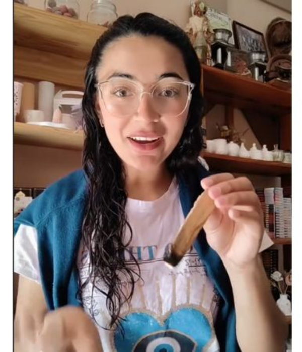 Mejores días de octubre para prender palo santo y atraer la abundancia a su hogar, según Feng Shui