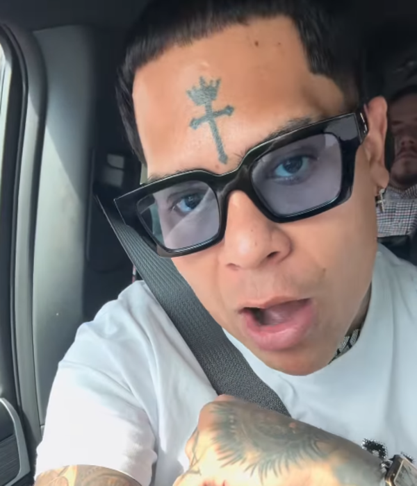 Reconocido reguetonero cubano fue transportado de urgencia por una ...