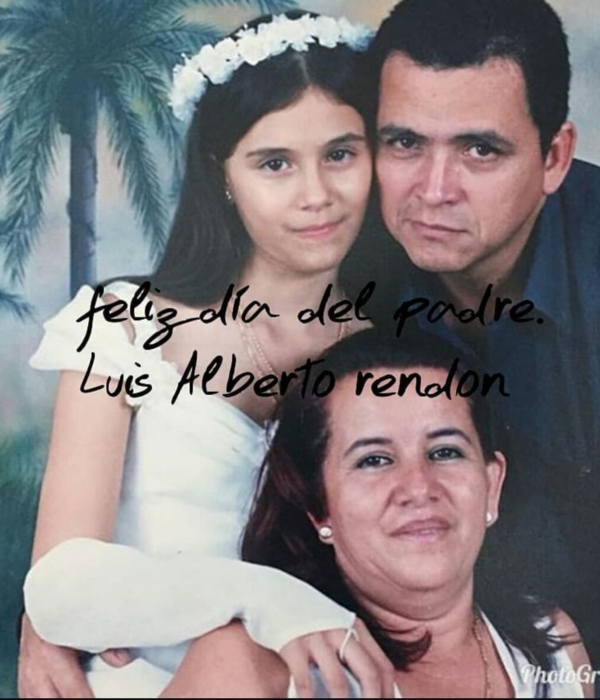 ¿Quién es Luis Alberto Rendón, el padre de Greeicy Rendón involucrado ...