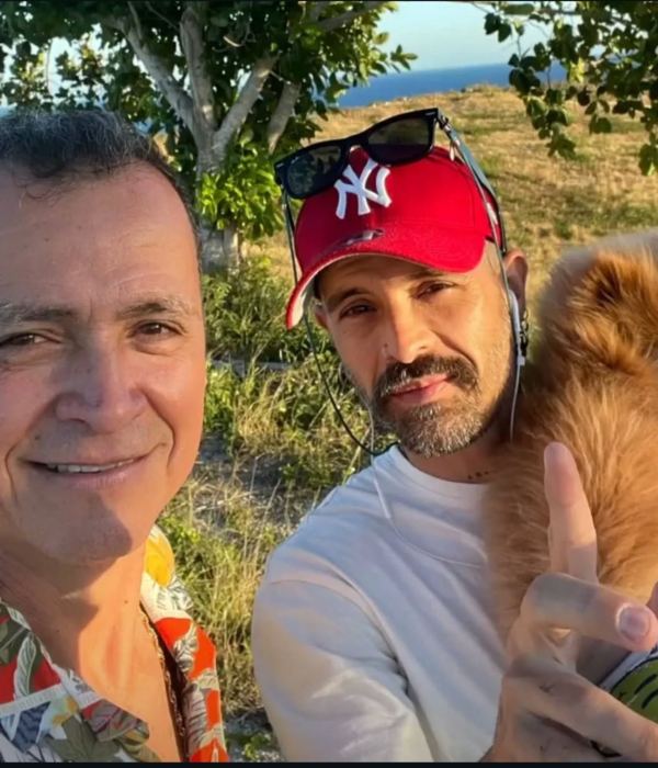 ¿Quién es Luis Alberto Rendón, el padre de Greeicy Rendón involucrado ...