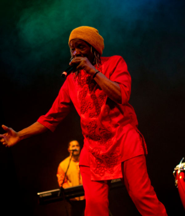 Festival Centro 2026: estos son los 49 artistas del nuevo encuentro con ...