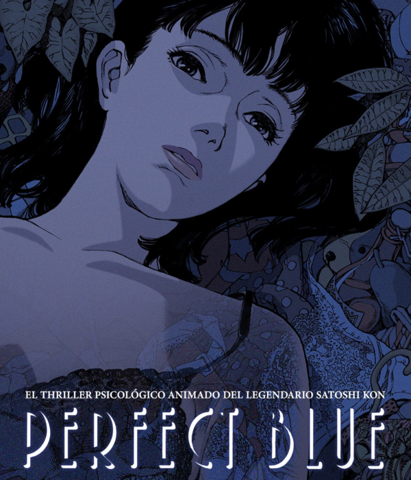 ‘Perfect Blue’, el clásico del anime psicológico ya está en las salas ...