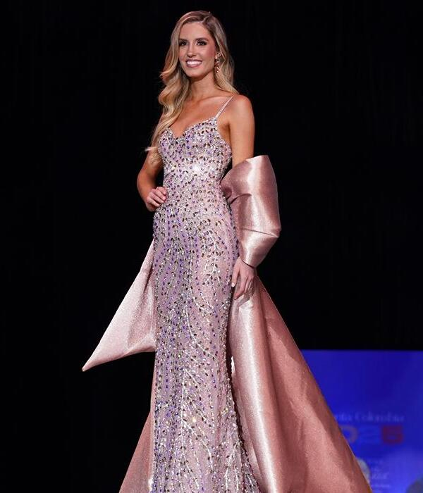 Cartagena: María Antonia Mosquera, señorita Valle, se quedó con la ...