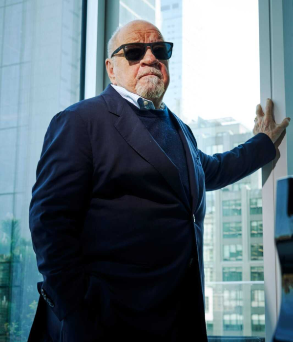 El siempre polémico Paul Schrader compartirá sus formas de hacer cine ...