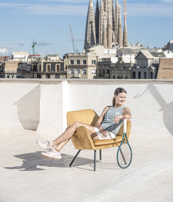 Emiliana Arango, ¿quién es la tenista número uno de Colombia? Esta es ...