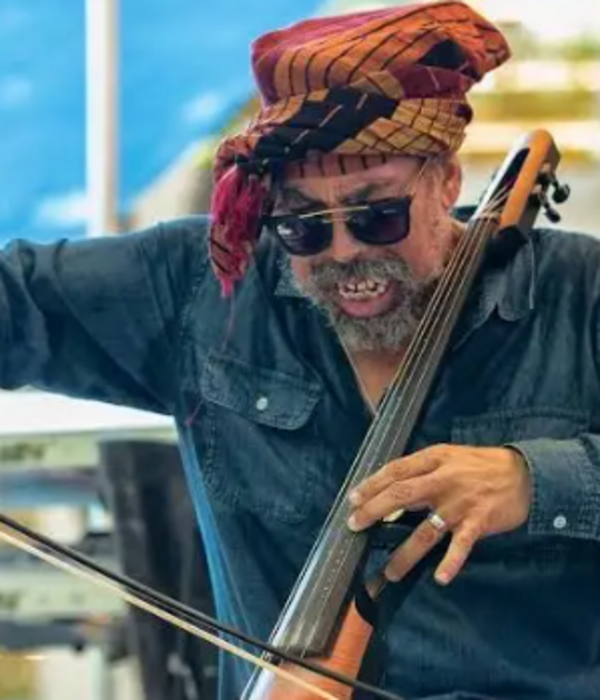 Muere Stephen 'Cat' Coore, cofundador de Third World y leyenda del ...