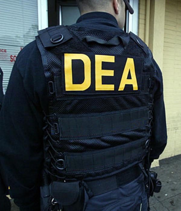 Contrabando: El expediente secreto de ‘El Bendecido’ y el infiltrado ...