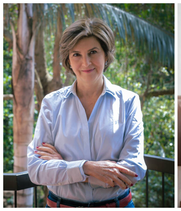 Julia Miranda recibe en Washington D.C. el Nature’s Advocate Award, el máximo reconocimiento ...