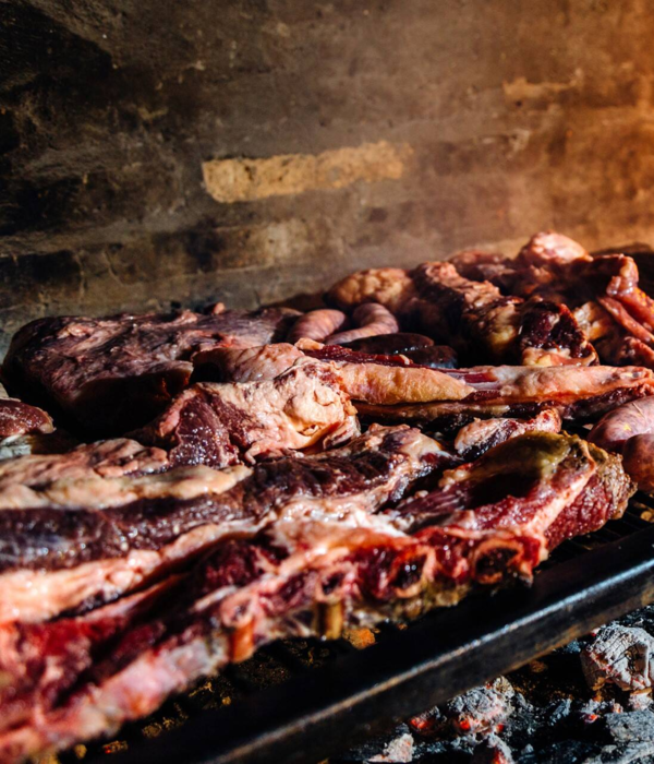 Navidad a la parrilla: claves para elevar el asado familiar y ...