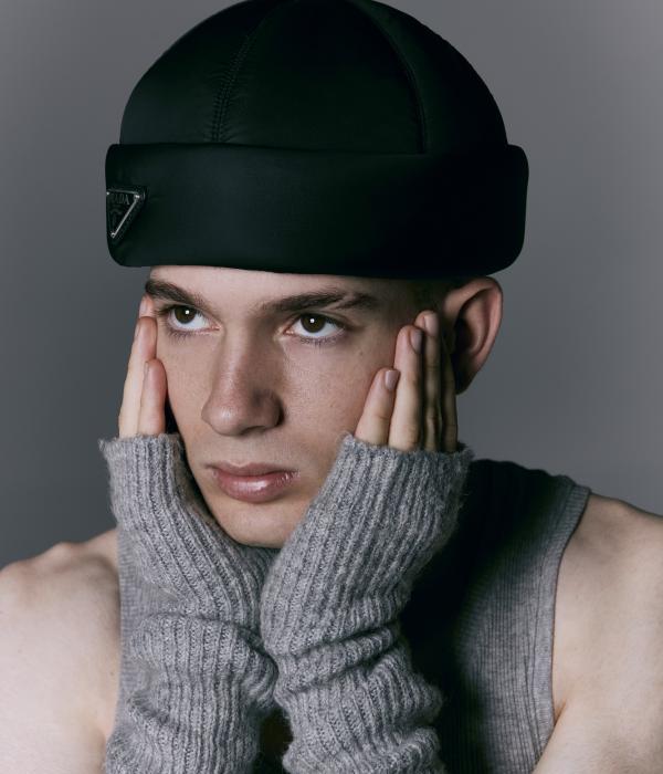 Leon Leiden, de TikTok a los Latin Grammy, habla de su nuevo álbum Aquí ...